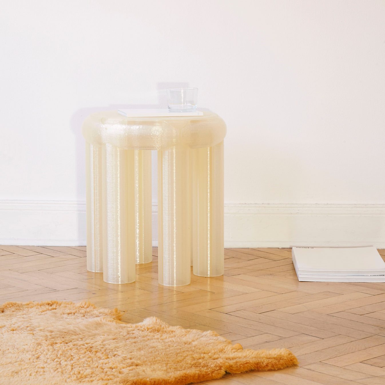 fib – Jelly Objects