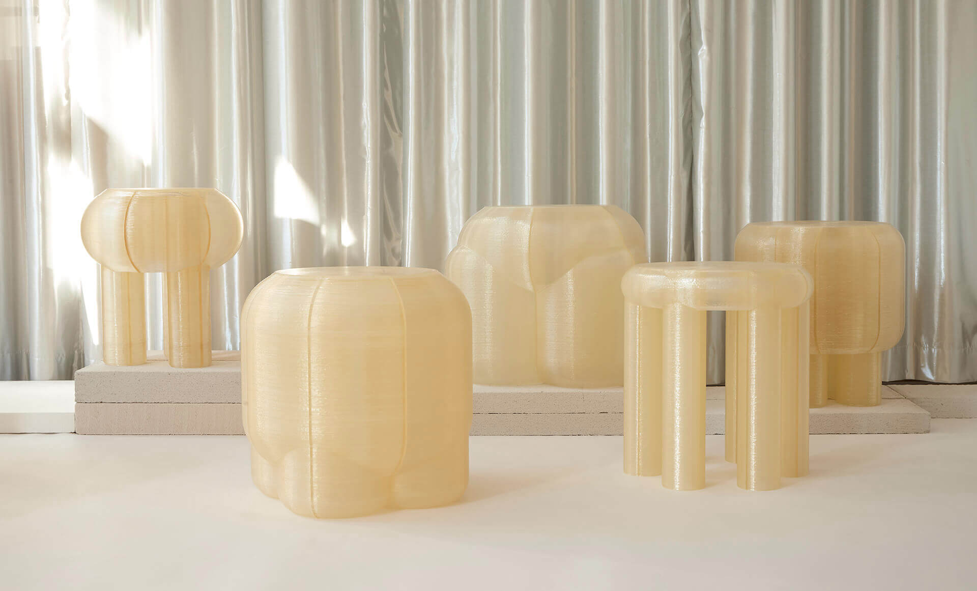 Jelly Objects